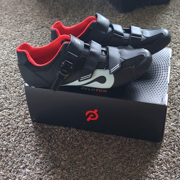Peloton | Shoes | Peloton Spinning Shoes | Poshmark